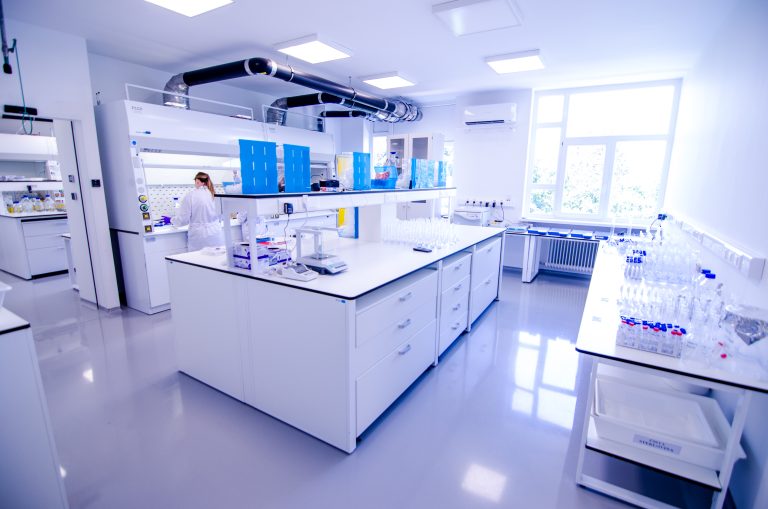 About Us – BIA Separations CRO